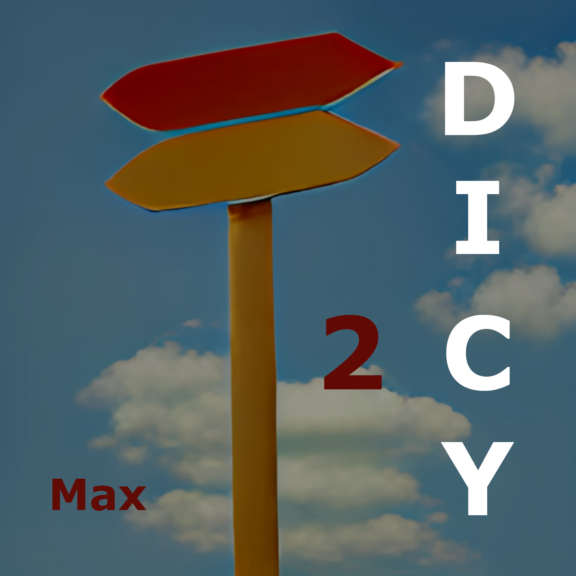 Dicy2 for Max – Jérôme Nika